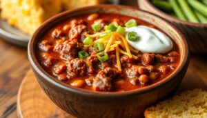 Award Winning Chili Recipe: The Ultimate Cook-Off Champion